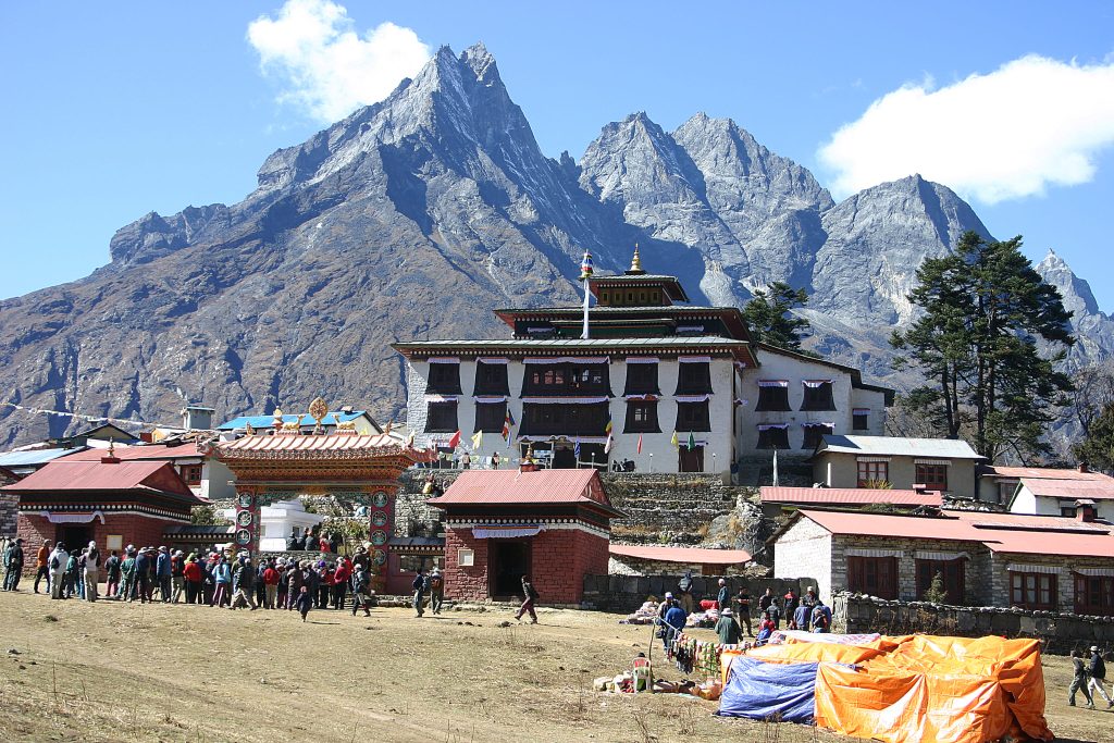 Nepal - Tour Real Nepal